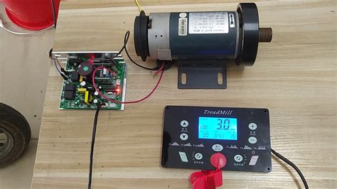 Treadmill Control Board Circuit Diagram Treadmill Control Bo