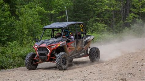 2020 Polaris Rzr Xp4 1000 Review Utv Planet Magazine