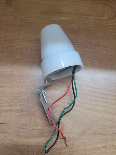 Sensilux Light Dependent Resistor