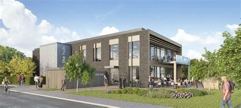 Pioneer Group Gets Go Ahead For Cardiff Lab Space Be News