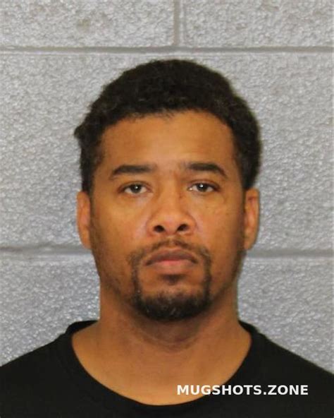 Barber William Tyrone 01 12 2023 Mecklenburg County Mugshots Zone