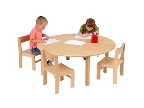 Classroom Tables Desks Xiha Montessori