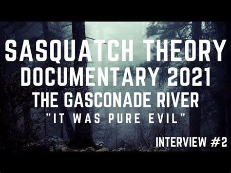 Bigfoot Documentary 2021 Sasquatch Activity Near The Gasconade River