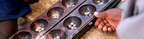 Règles Origines Et Stratégies De Lawalé