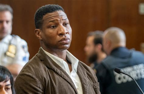 Jonathan Majors Enlists Top Legal Team To Fight Defamation Lawsuit