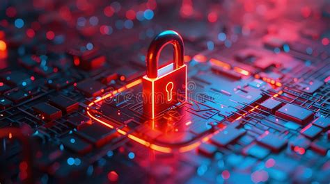 Cybersecurity Encryption Stock Illustrations 15949 Cybersecurity Encryption Stock