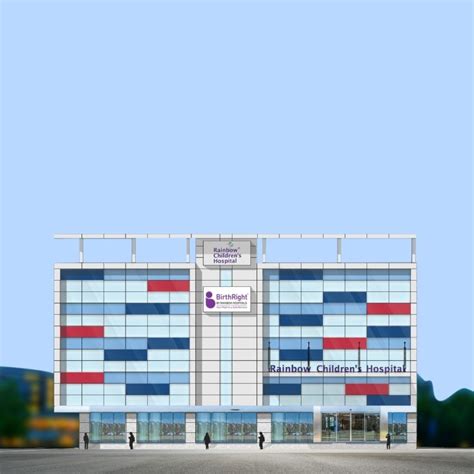 Sperm Donor Treatment Center In India Birthright By Rainbow Hospitals