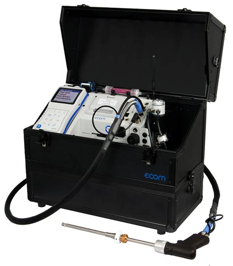 J2knpro Expert Combustion Flue Gas Emissions Analyzer Ecom Industry Leader In Combustion