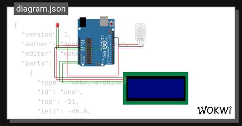 Wokwi Online Esp32 Stm32 Arduino Simulator
