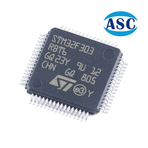 Buy Wholesale China Stm F Rbt Original New Parts In Stock Ready To Ship Out Made By Stm