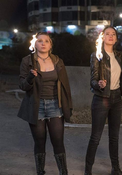 Abigail Breslin Zombieland Zombieland Zombieland Kpkif