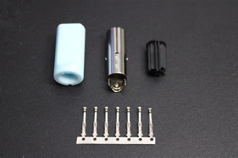 3d Printed Gamecube Controller Cable Plugs Etsy