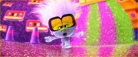 Trolls World Tour Has An End Credits Scene That S A Throwback To The First Movie Photo