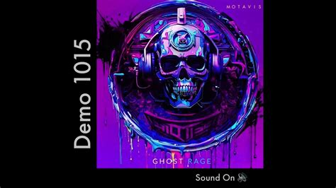🔺demo 1015 Ghost 👻 Rage 〽️ Youtube