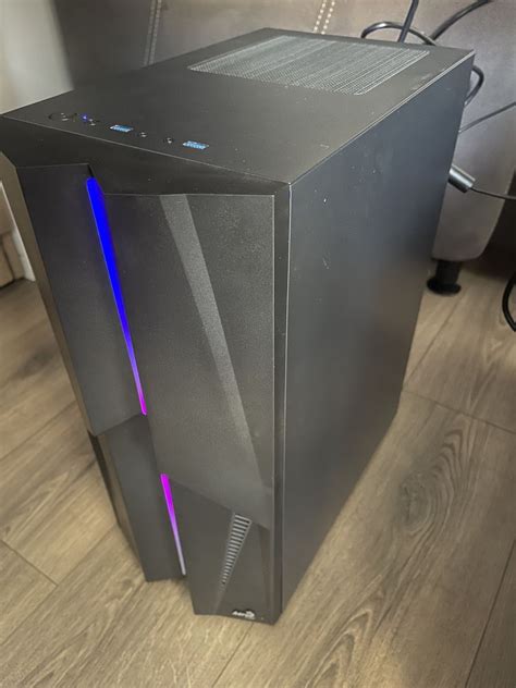 Продавам настолен компютър гр Стара Загора Център • Olx Bg