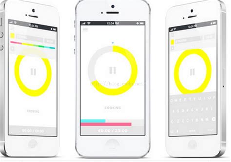 ios 加载进度动画——圆型加载进度方式浅析 ios进度动画 csdn博客