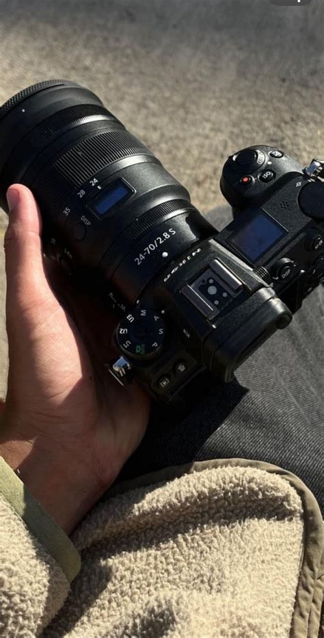 Camera Identification R Streetphotography