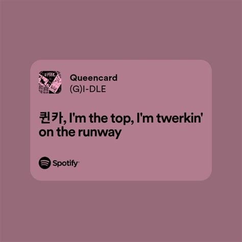 Pin Oleh Nagy Lili Di Kpop Lyrics