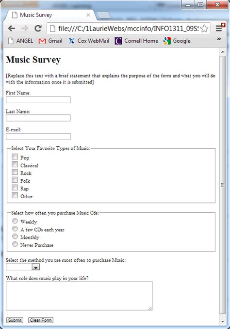 Info1311 Assignment 7