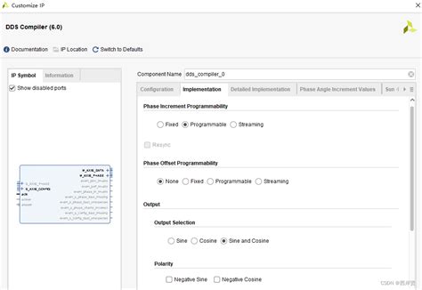 Zynq Fpga实验——dac Fifo实验enable Packet Mode Csdn博客 Zynq Fpga实验——dac Fifo实验enable Packet Mode Csdn博客