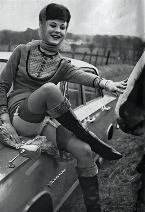 Vintage Fetish Home To Spick Span And Beautiful Britons A Regular Blog
