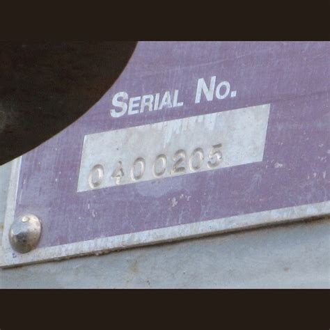 Sturtevant Sd 80 Air Classifier