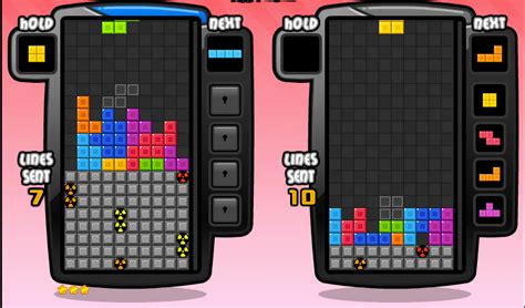 Tetris Battle On Facebook Meaning Of Success Tetris Tipstricks And Hacks