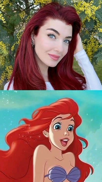 ممثلات تركيات يشبهن أميرات ديزني بشدة 🇹🇷🤩👑اميراتديزني ممثلاتتركيات