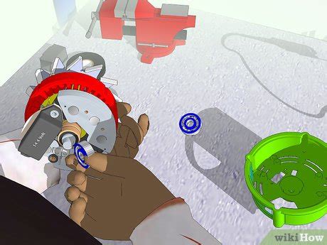How To Rebuild An Alternator With Pictures WikiHow