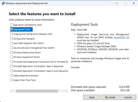 Dism Capture Image Ed Tech Jeff