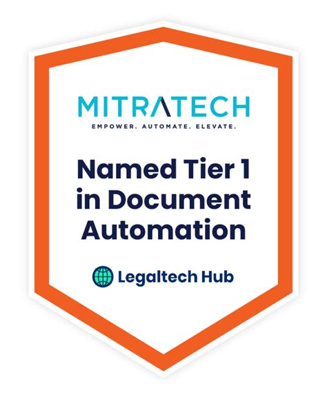 Document Automation Software Mitratech
