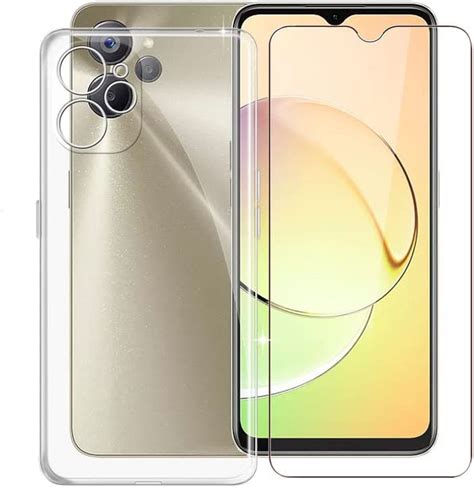 Best Cases For Realme G