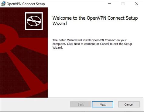 Connect Openvpn Windows
