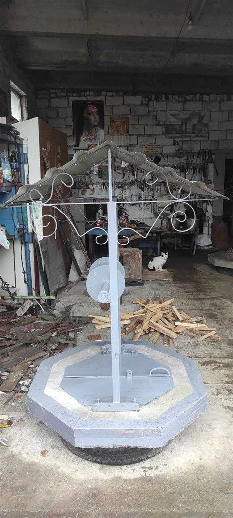 Корба вершок ворот для криниці колодязя 6 400 грн Сад город Хмельницький на Olx