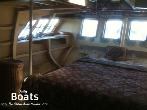 2000 Schooner Brigantine For Sale View Price Photos And Buy 2000