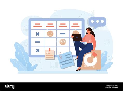 Emotional Intelligence Emotion Balance And Control Skill Eq Development Character With Deep