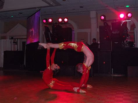 Themed Event Performers For Hire Chezzam Events