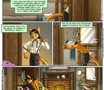 09 Secret Agreements 8muses Sex And Porn Comics