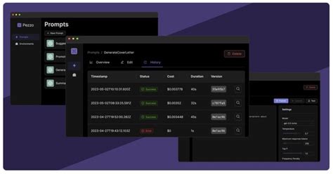 Introducing Pezzo Open Source Ai Development Toolkit 🚀 R