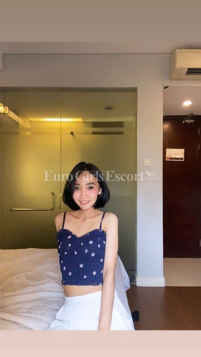Escort Keyla Putri Surabaya Indonesia