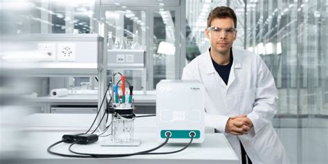 Cyclic Voltammetry Cv The Essential Analytical Technique For