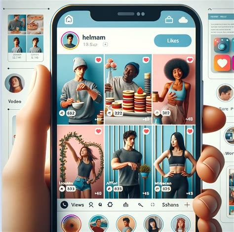 Ai Automatically Generates Instagram Reels Script Extranai