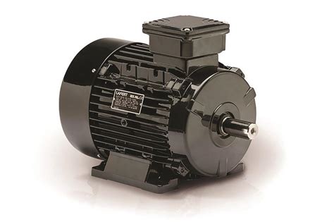 Motor Switching Motor Switching
