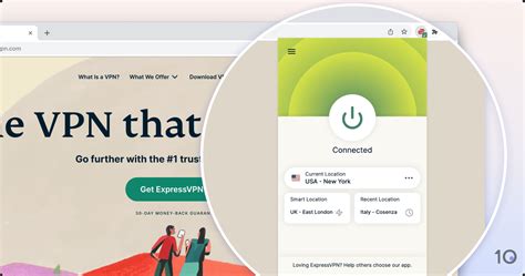 ExpressVPN Review Rated By Our VPN Experts