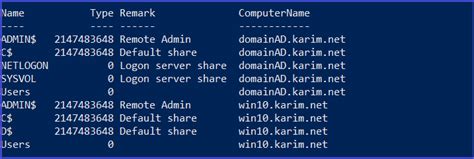 active directory domain enumeration part 2 with powerview nored0x