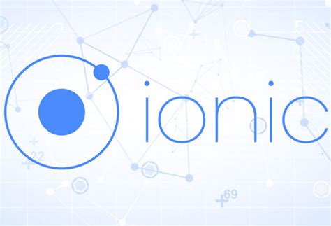 App 开发框架 Ionic 构建应用的 5 个实用技巧ionic Framework Csdn博客