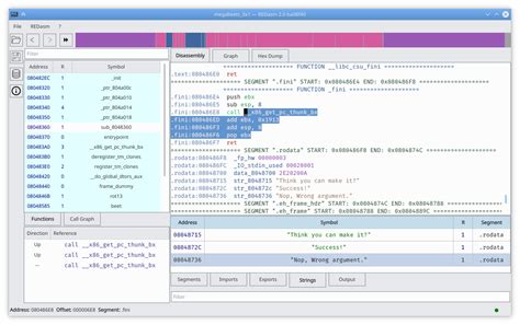 redasm disassembler future community projects tuts 4 you
