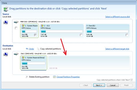How To Use Macrium Reflect To Clone Windows 10 Urlasl