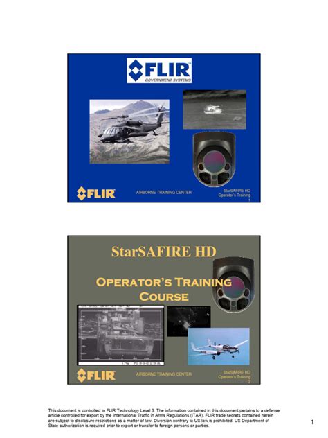 System Operation Pdf