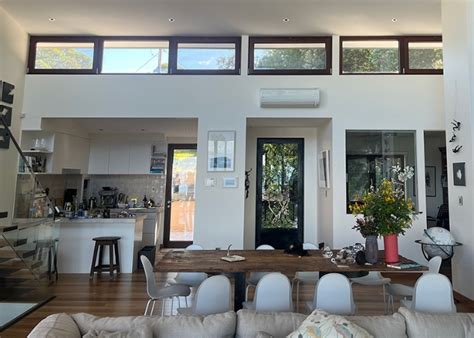 Clerestory Windows Unique Benefits By Paarhammer